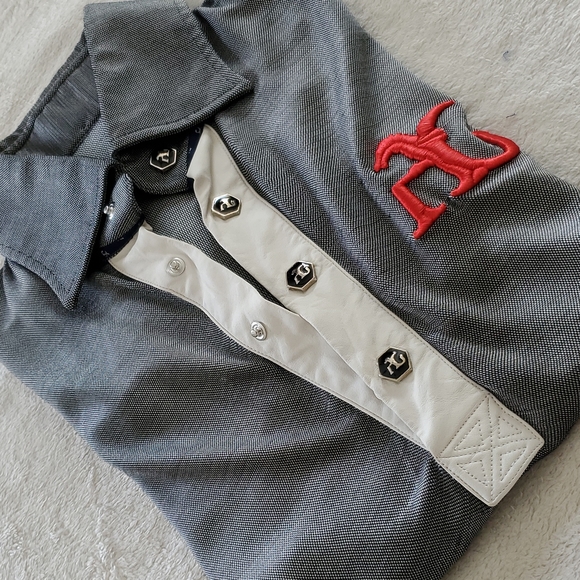 Angelo Galasso | Shirts | Angelo Galasso | Poshmark